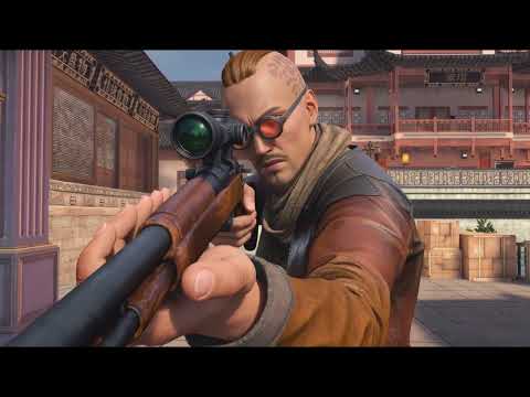 KAR98 COMING SOON TO ZULA STRIKE!
