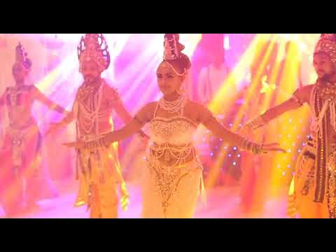 Pooja Dance - YouTube