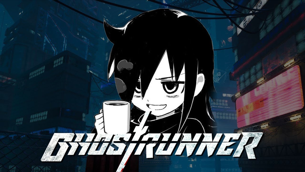 Running from Ghosts ! - YouTube