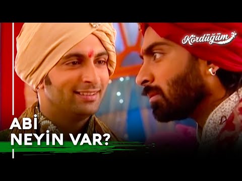 Vansh'ın Yüzünden Düşen Bin Parça | Kördüğüm Hint Dizisi 139. Bölüm