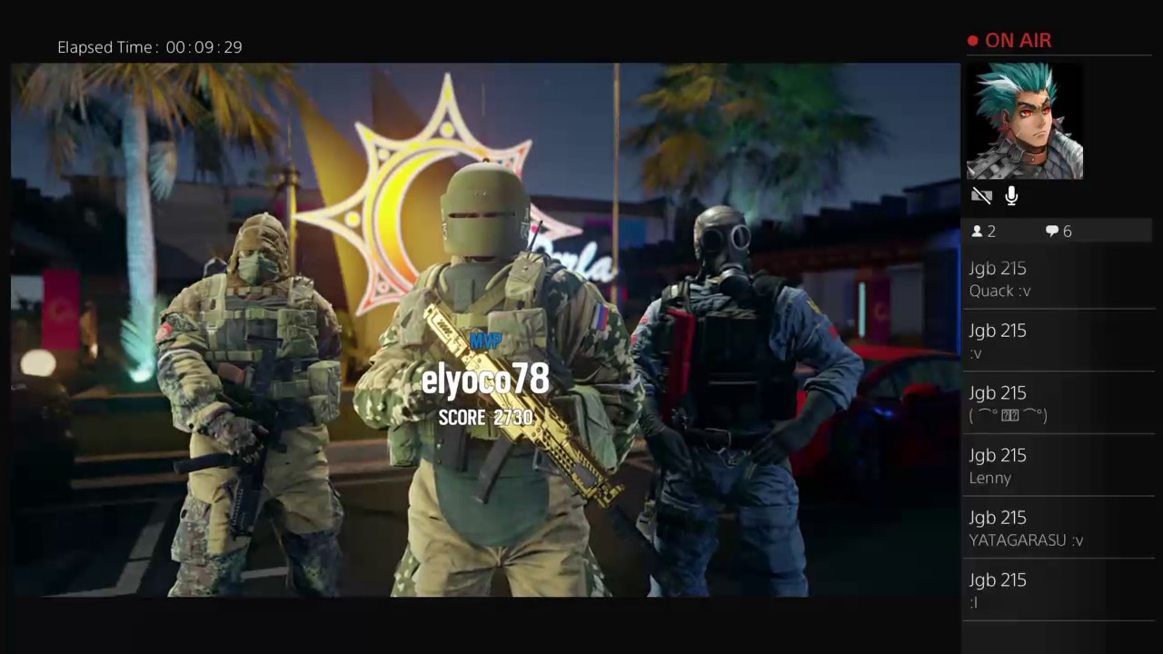 Rainbow Six Siege: Retard Squad - YouTube