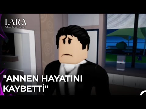Lara Üzücü Gerçeği Öğrendi! - Lara: Yalan...İhanet...İntikam... 1. Bölüm