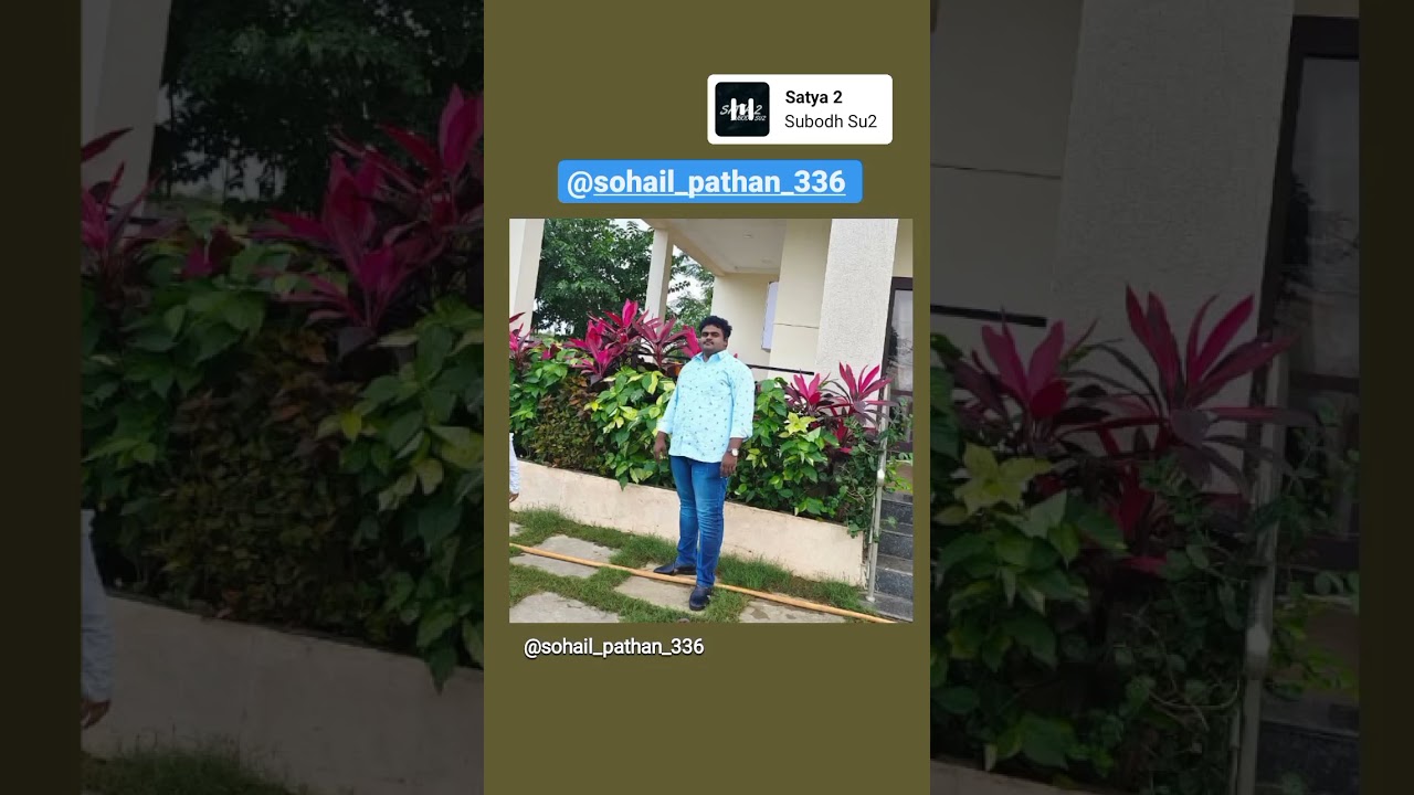 SOHAIL PATHAN - YouTube