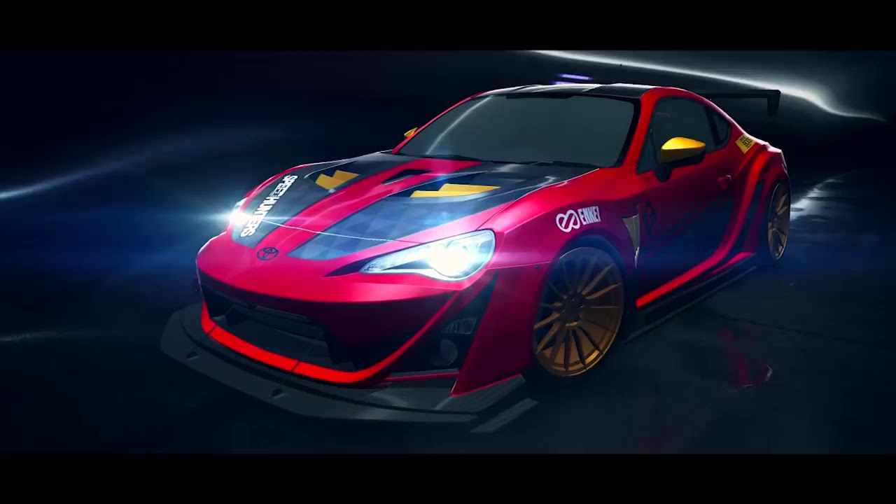 NFS | Need for Speed No Limits | Clips | Games | - YouTube