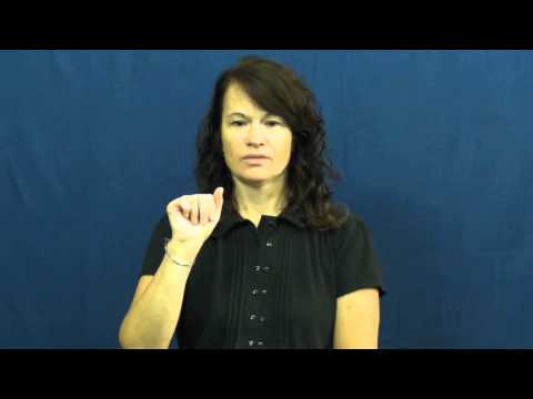 unusual ASL - YouTube