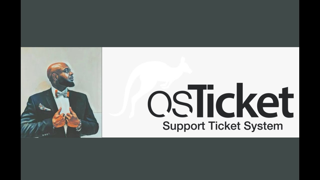 How to install osTicket in Azure - YouTube