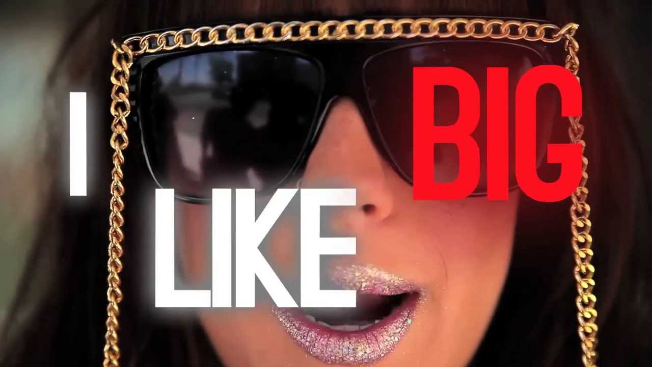 White N3rd- I Like Big Butts | Captured by @BPaceProduction - YouTube