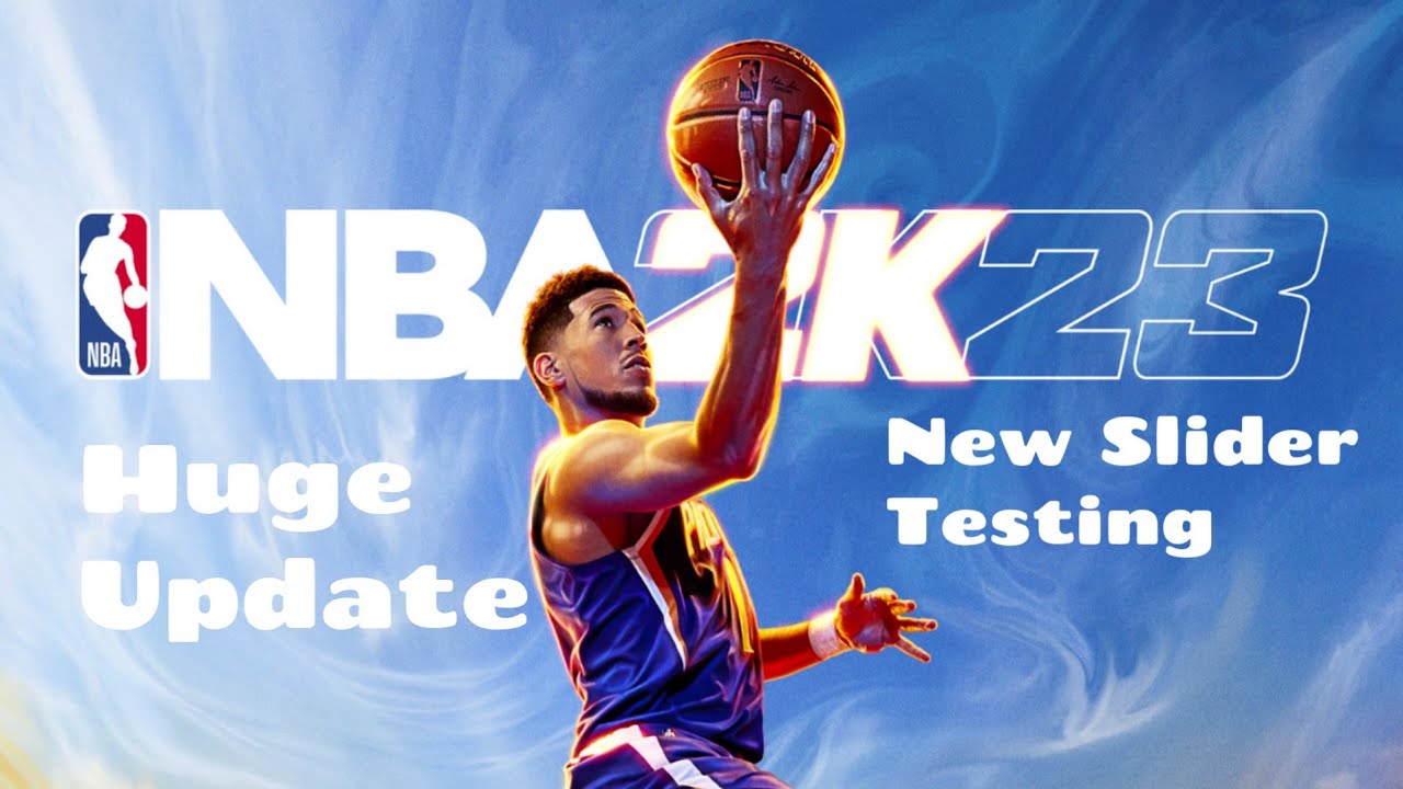 New 2K Slider Testing!! - YouTube