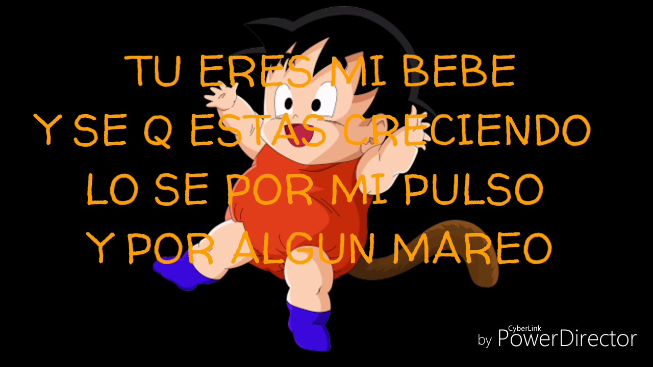 Gohan Trunks Goten Y Pan Bebe Youtube