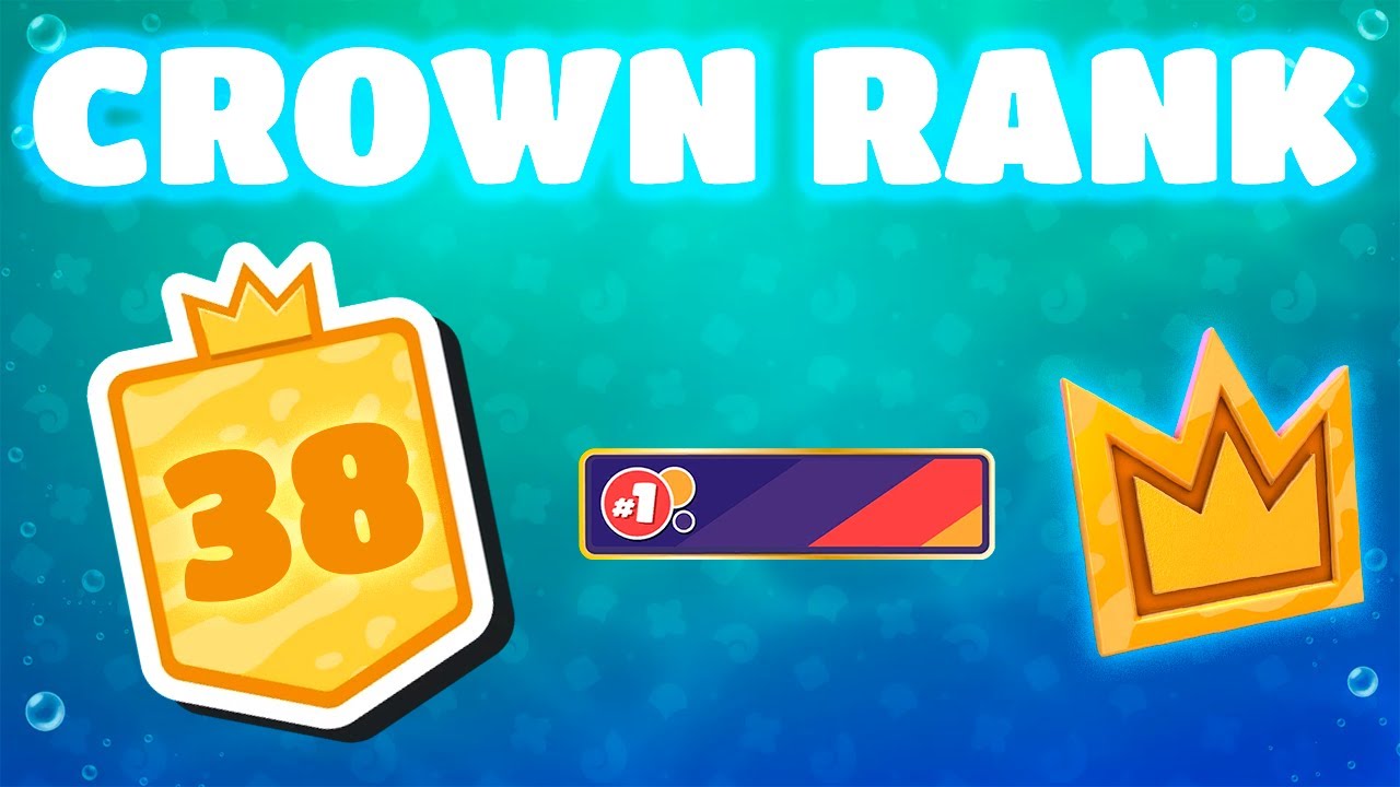 ¡Llegando al Crown Rank 38 de Fall Guys! - YouTube
