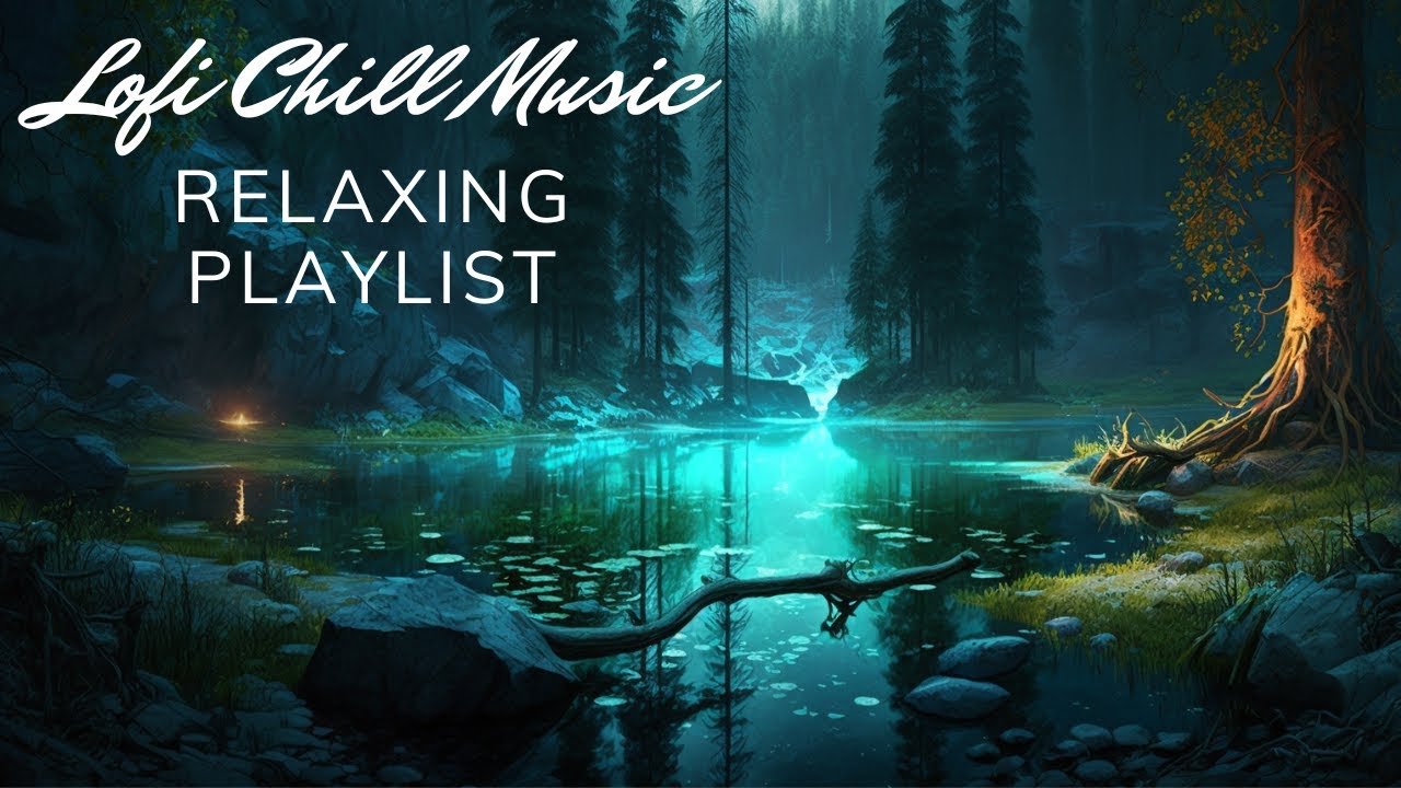 Chill Lofi Music: 🎶 [lofi hip hop/relaxing beats] - YouTube