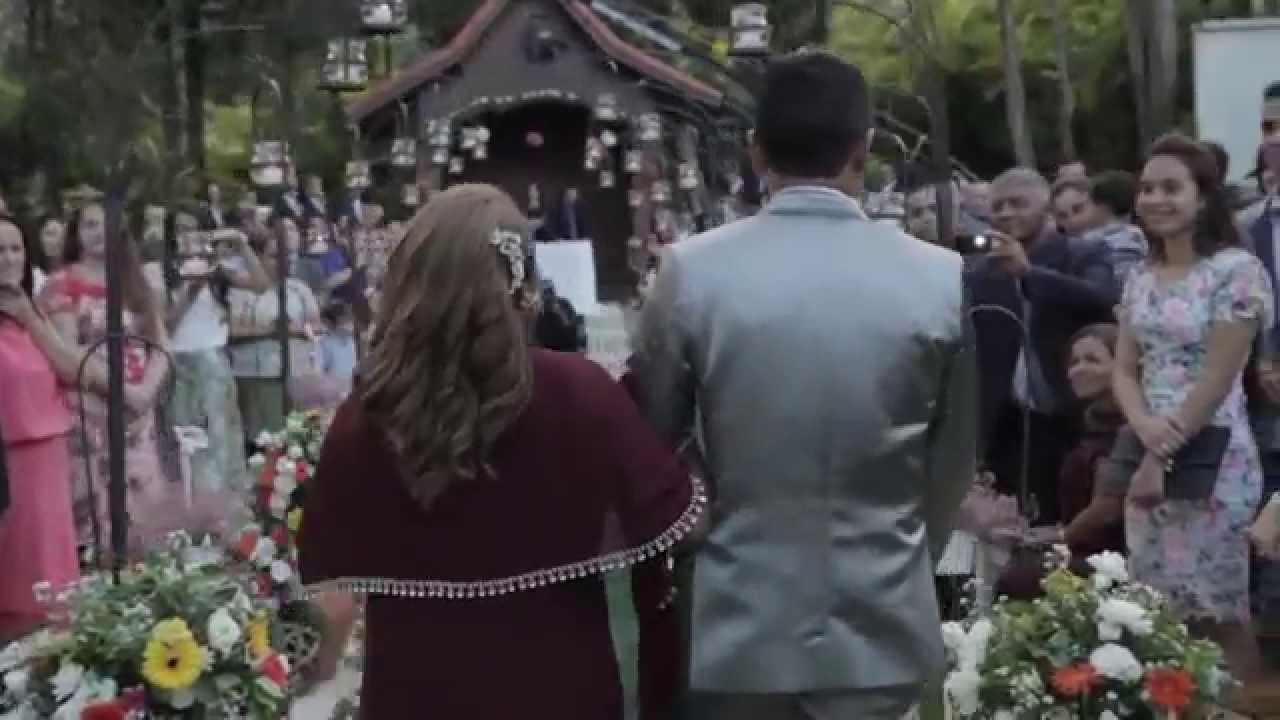 SAME DAY EDIT ERICA & FRANCISCO 01-03-2015 - YouTube