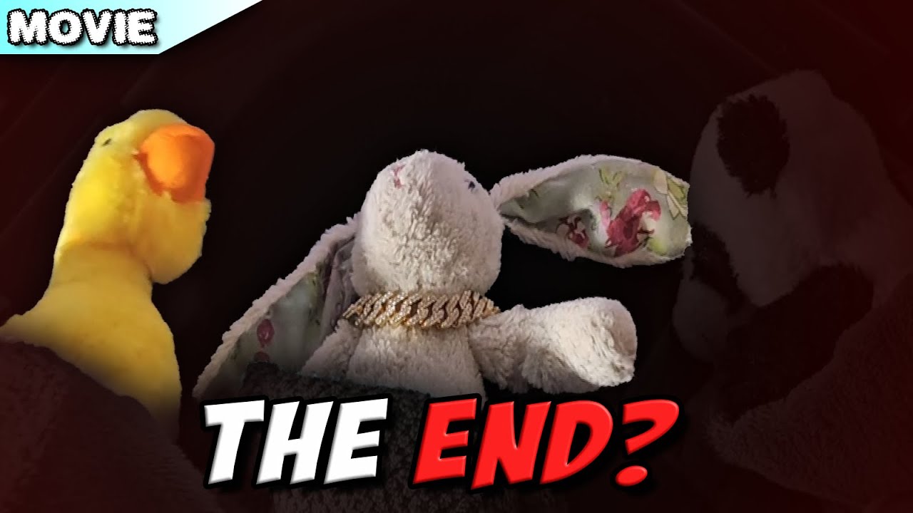 SBC Movie: ...Peter's Death ( The LAST Movie? ) - YouTube