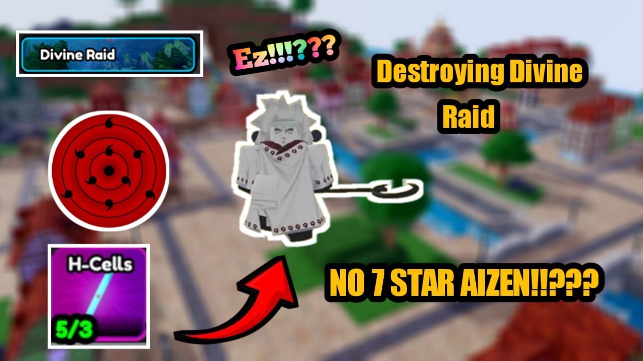 DESTROYING DIVINE RAID!!!!! -- ALL STAR TOWER DEFENSE -- - YouTube