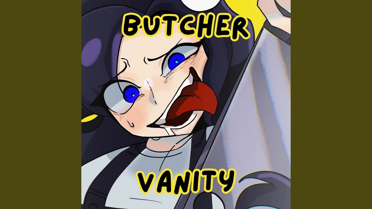 BUTCHER VANITY - REMIX ft. SOUTH - YouTube