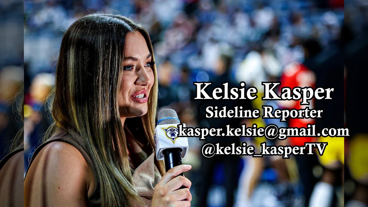 Kelsie Kasper Basketball Play-by-Play Reel Jan 2024 - YouTube