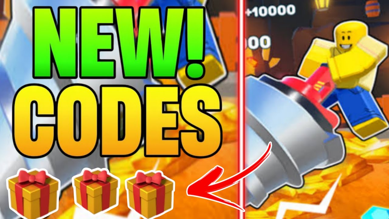 💥 Today Update 💥 CLICKER MINING SIMULATOR CODES - ROBLOX CLICKER MINING SIMULATOR CODES - YouTube