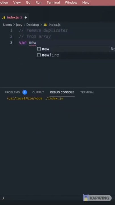 Javascript Interview Problems #frontenddeveloper #shorts - YouTube