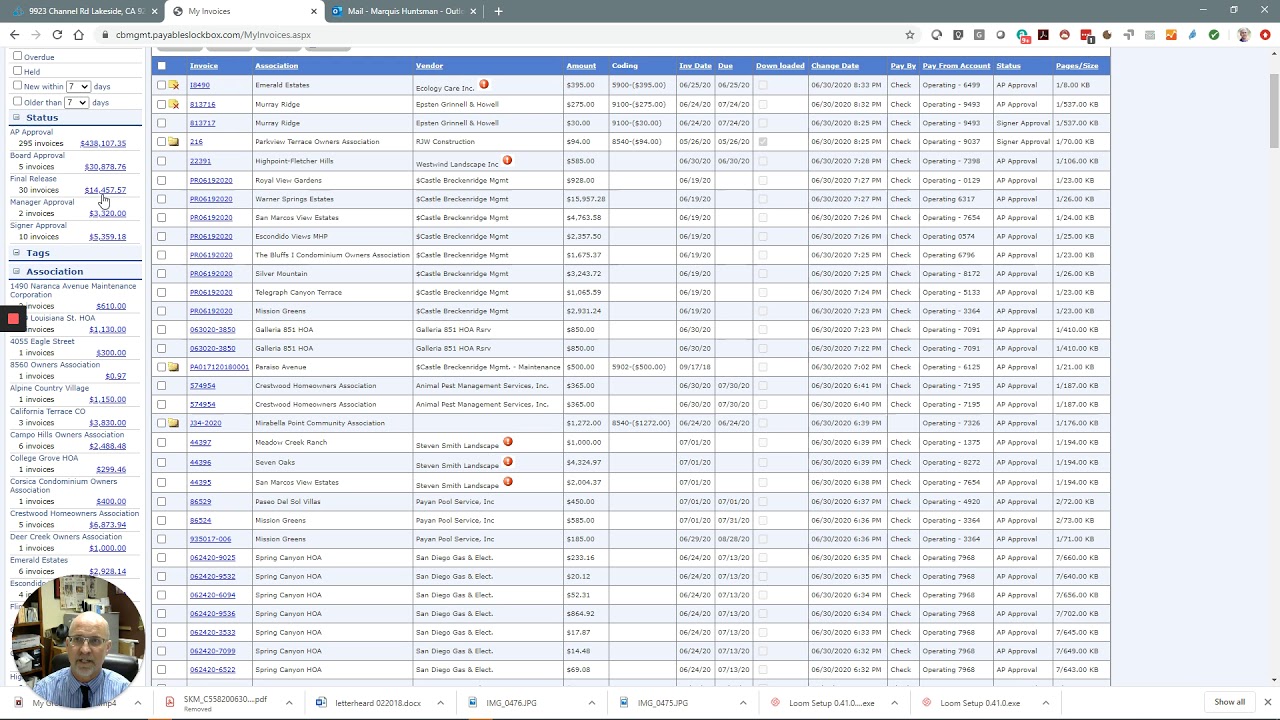 Strong Room Quick Demo - YouTube