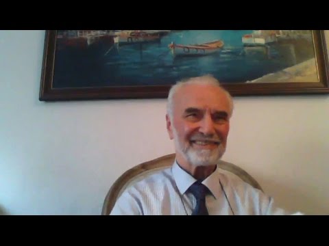 İNSANIN SERÜVENİ - Hazret-i ADEM ve SAFIYET - 05.11.2016