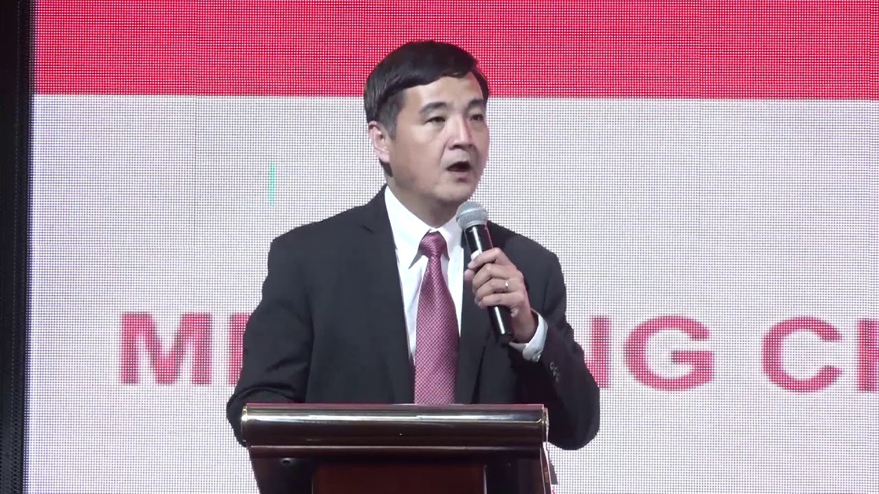 Speech by Minister Heng Chee How at JCI "TCM Charity Dinner" held on 18 ...