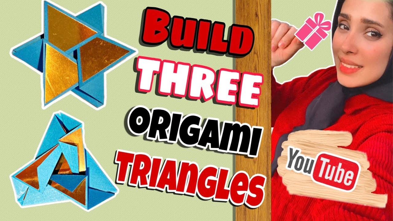 Learn the parts of the surprise box. Learn the three parts of the ...