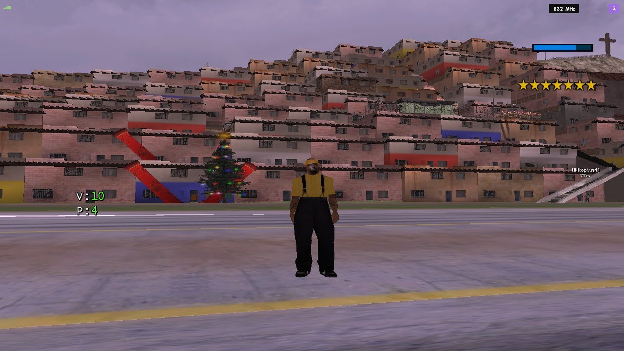 UGRP | Highlights 3 || GTA || - YouTube