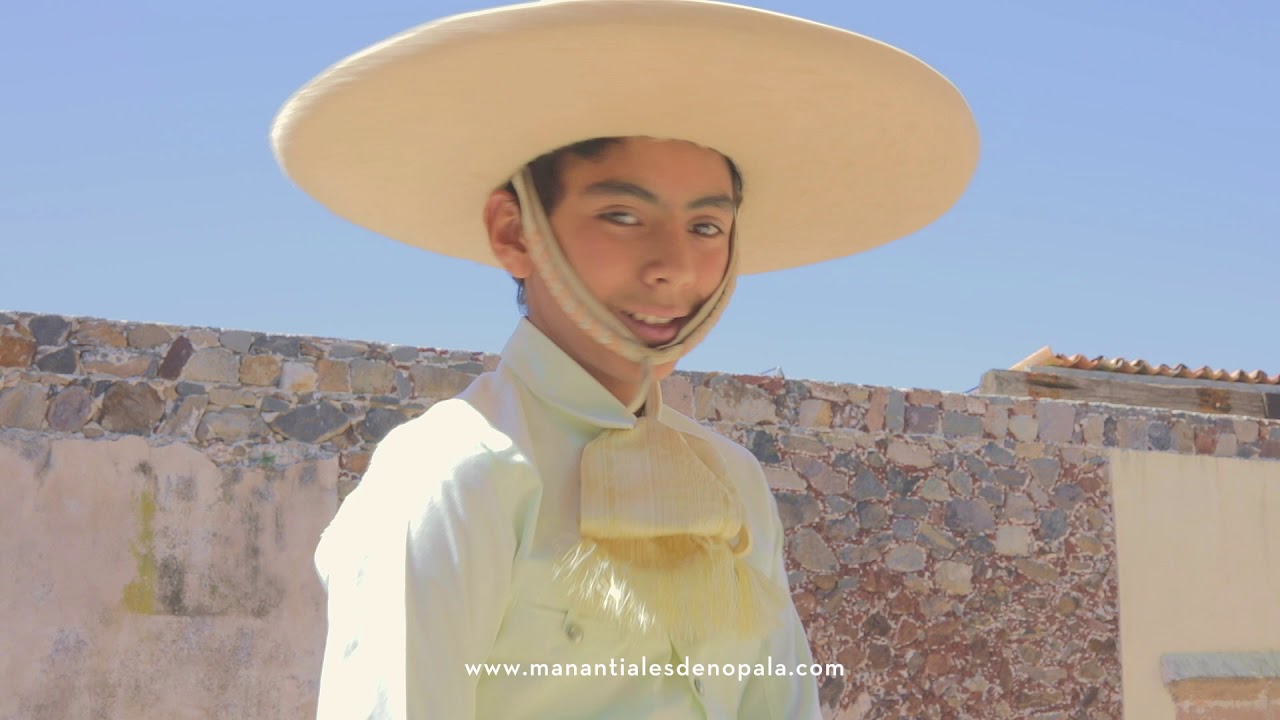 Manantiales de Nopala - YouTube