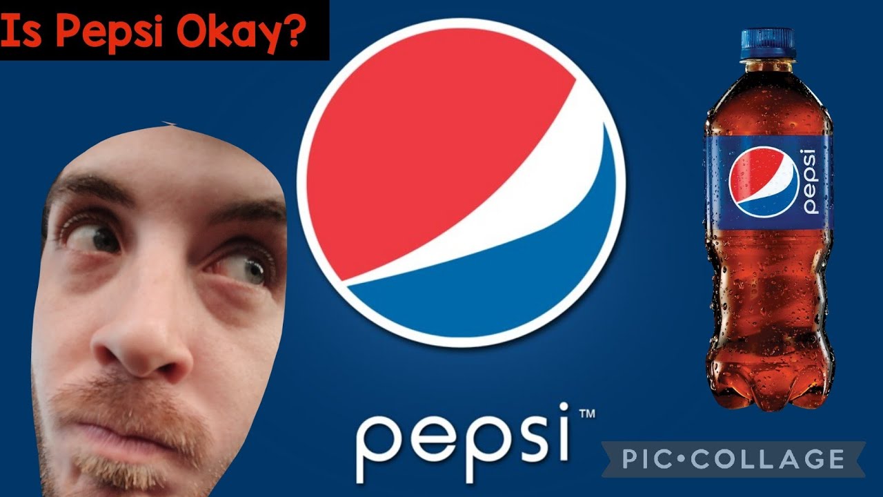 IS PEPSI OKAY?! Pepsi Taste Test!! Trying Every Walgreens Article Part ...