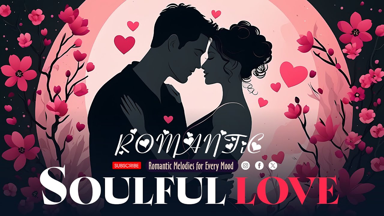 💖Heart & Soul Love Songs| Romantic Playlist for Wedding 🧡 - YouTube