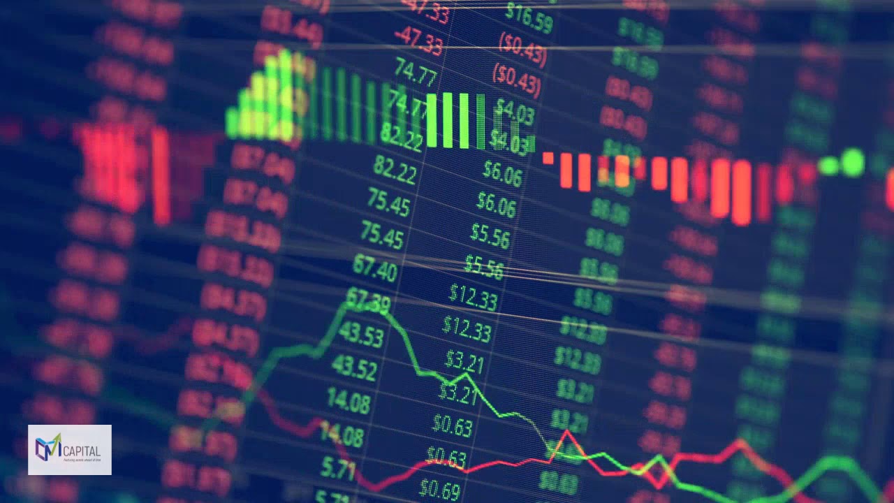 LCM Capital Visionary Leadership - YouTube