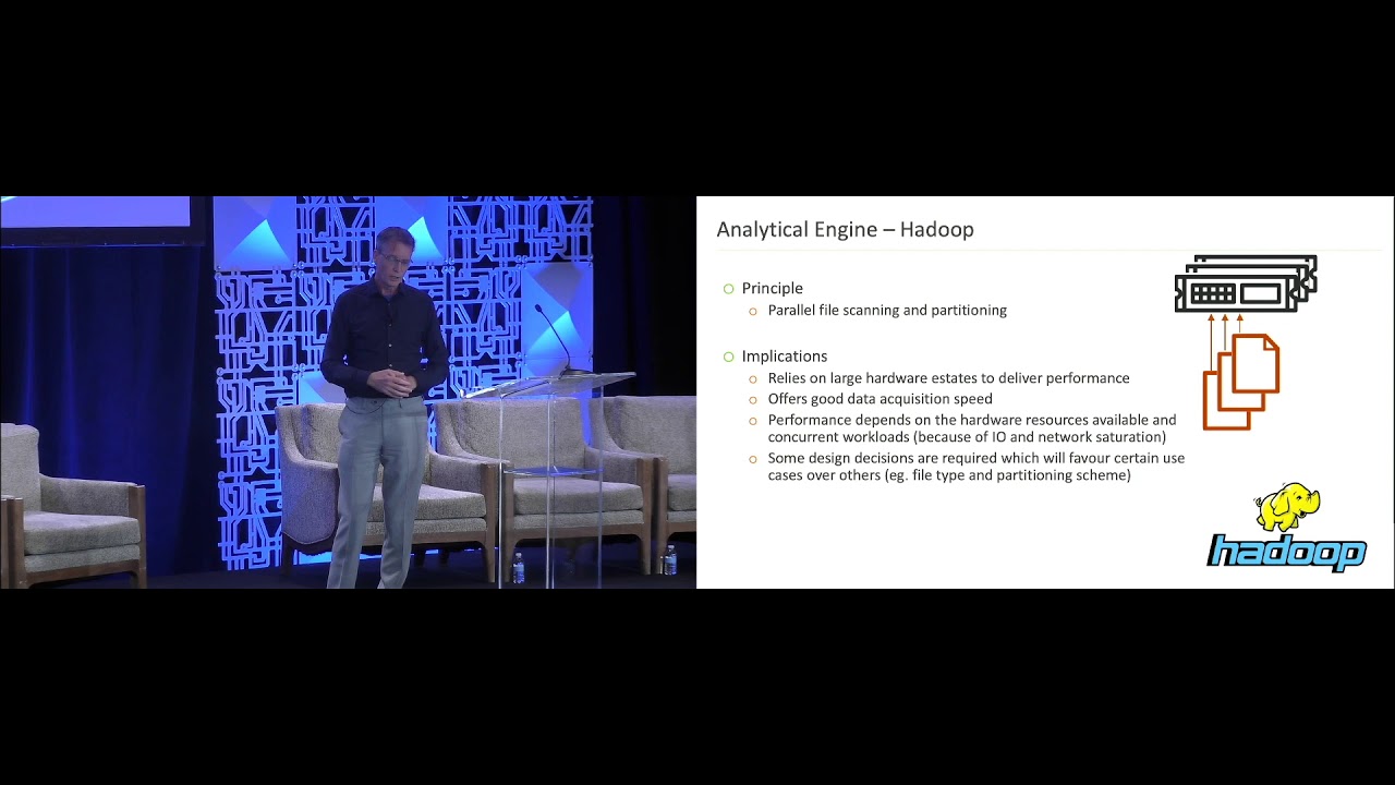 Understanding Analytical Engines For Networking Analysis Tools - YouTube