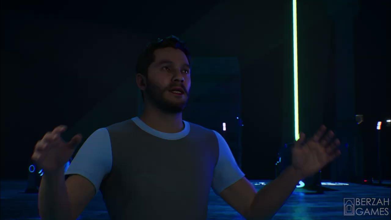 Unreal Engine 5 Meta Human Mocap Animation - YouTube