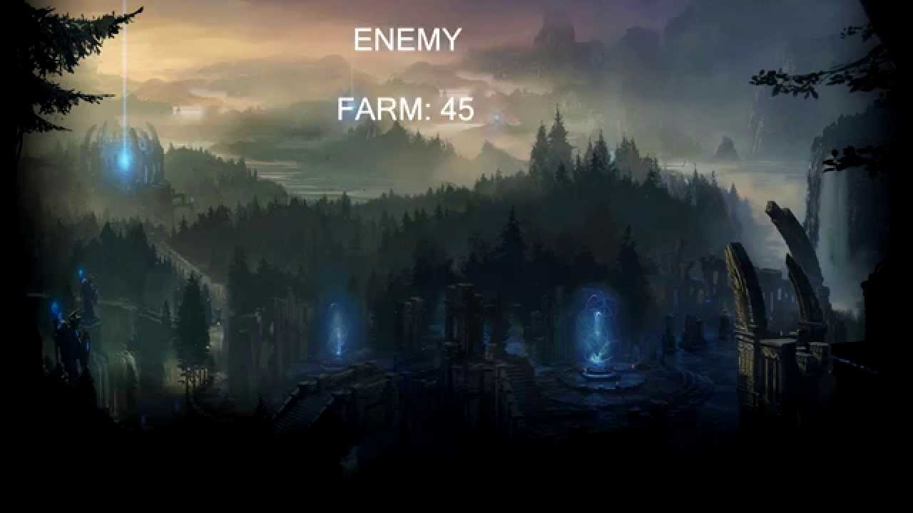 League of Legends Introduction - YouTube