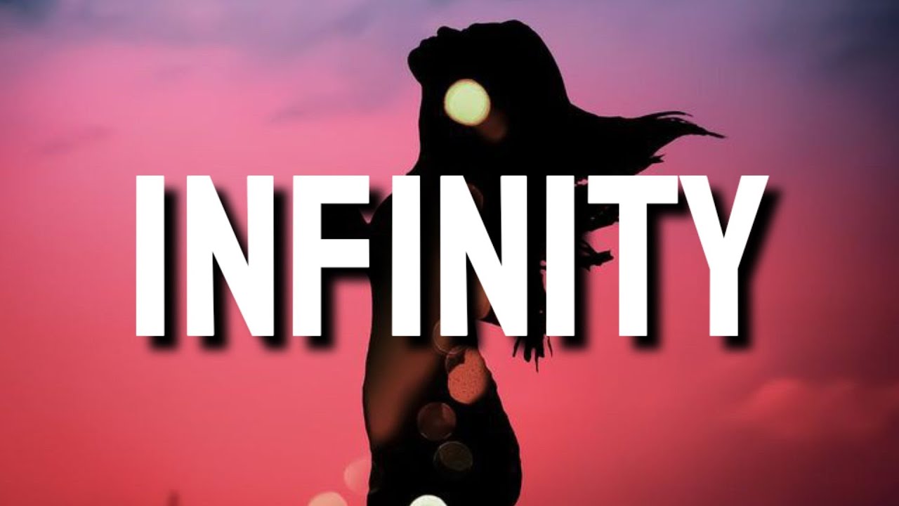 Jaymes Young - Infinity (Lyrics) | cause i love you for infinity - YouTube