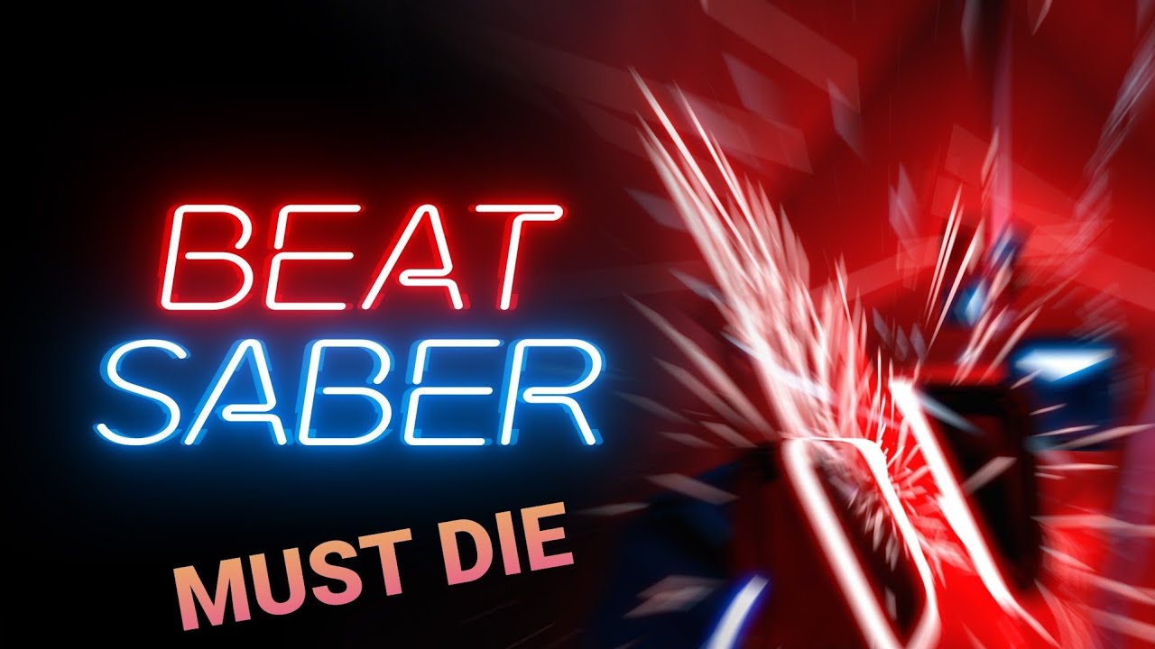 Why Is Beat Saber Beating Me YouTube why-is-beat-saber-beating-me-youtube