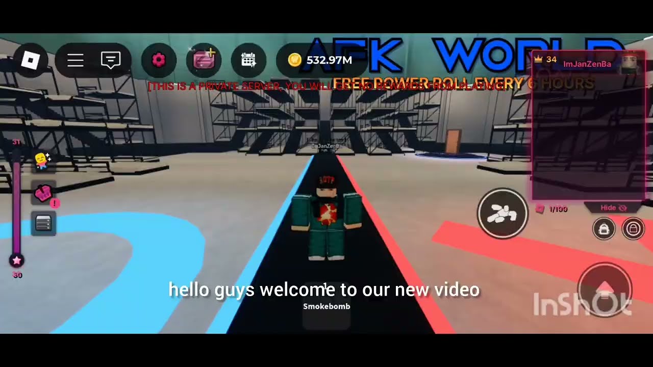 Emotes Ink Games| Roblox - YouTube