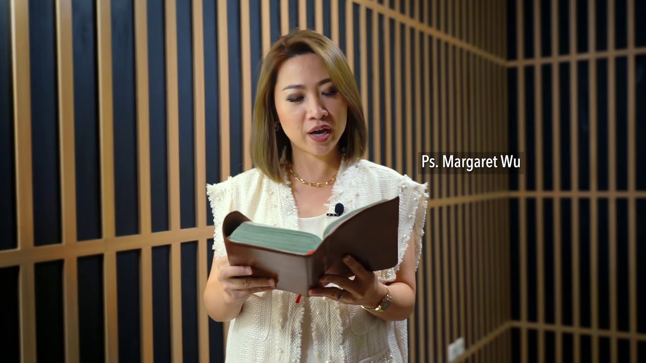 Future Of Hope : Ps. Margaret Wu | 03 Juli 2020 - YouTube