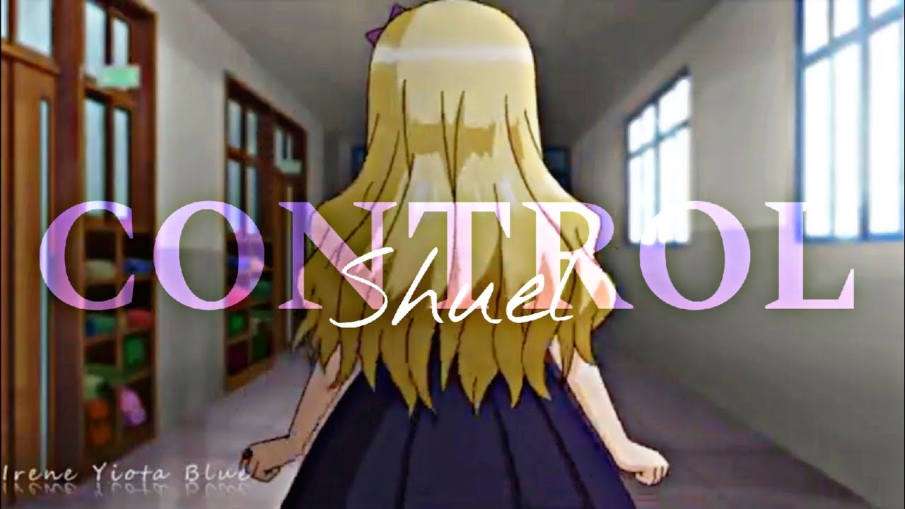 Shuel-Flowering Heart (Halsey-Control) - YouTube