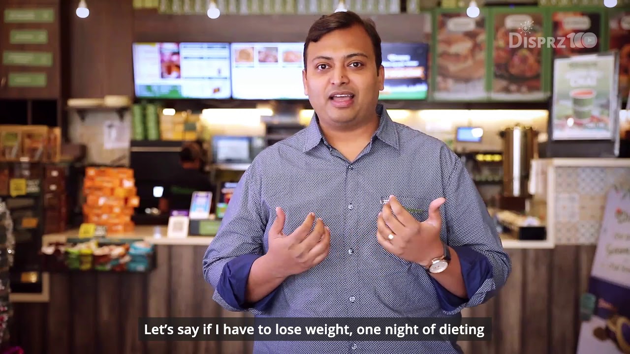 Learning should be continuous - Chetan Shetty, Senior Training Manager ...