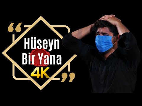 Dunya Bir Yana Huseyn Bir Yana 4K ᴴᴰ