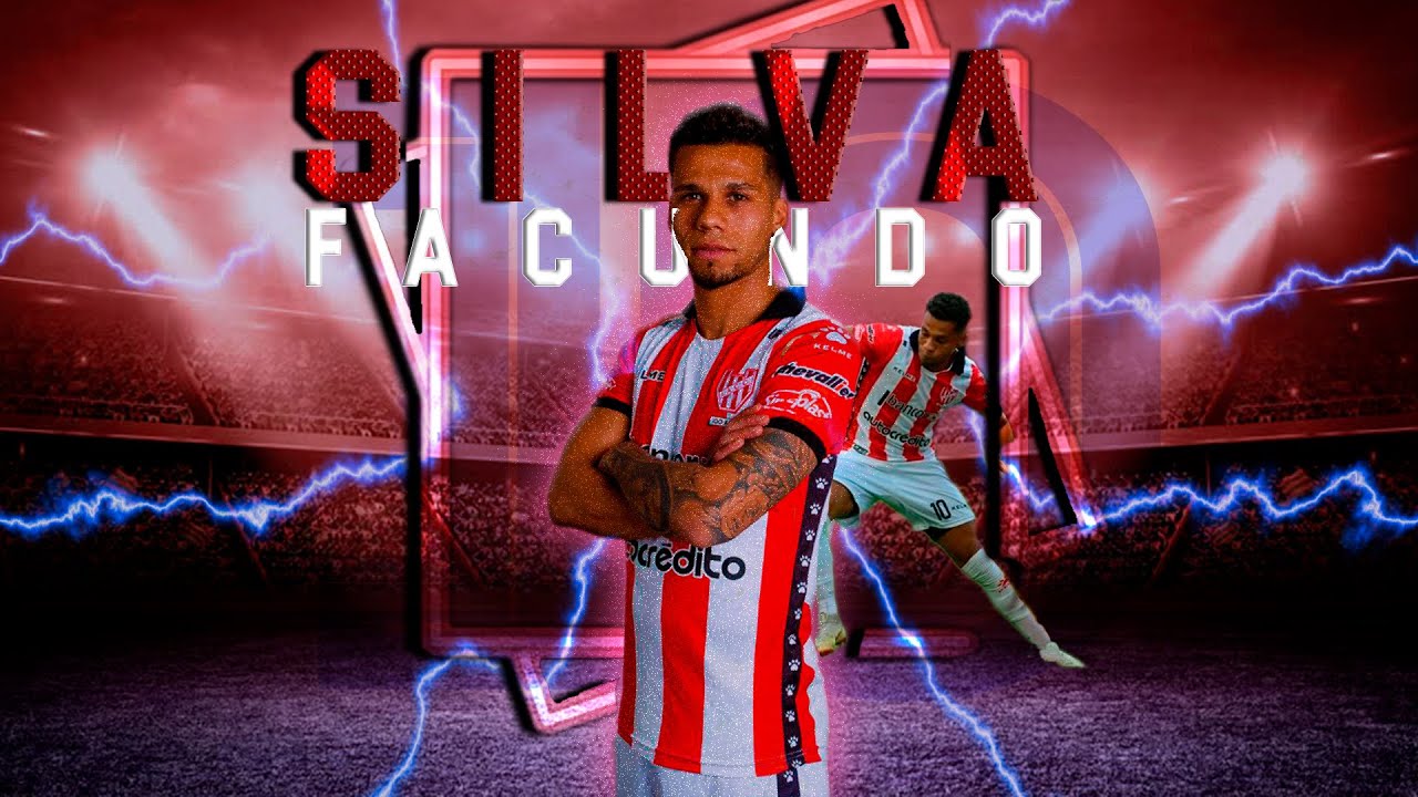 Facundo Silva | | Instituto de Cordoba - Temporada 2019/2020 - YouTube