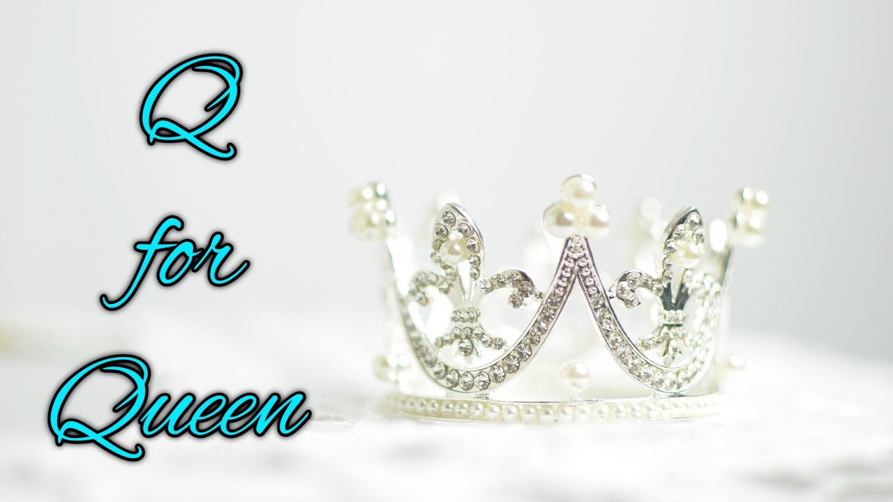 ABCD||Alphabets||Q for Queue||Kids chandamama tv - YouTube