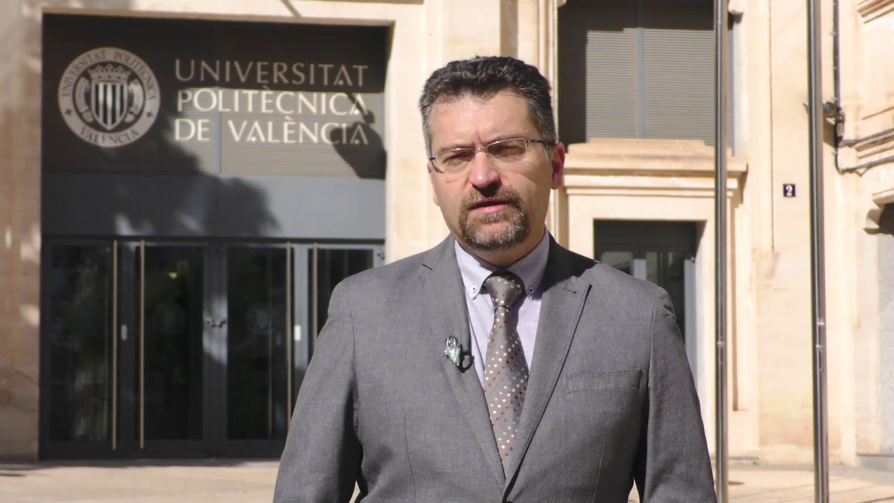 ENDORSE Raul Poler, Catedrático de Universidad Dpto Organización de ...
