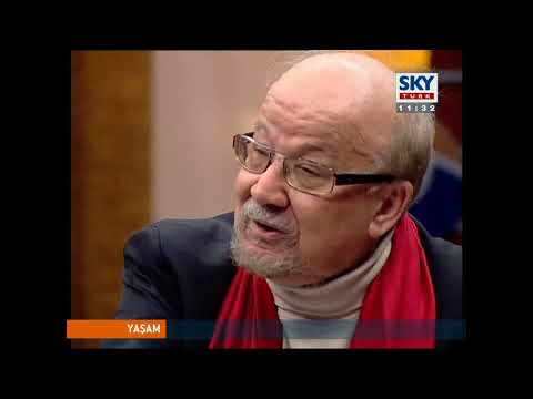 YALÇIN KÜÇÜK  6 (TARİKATLAR - DARBELER - 28 ŞUBAT - İHTİLAL)