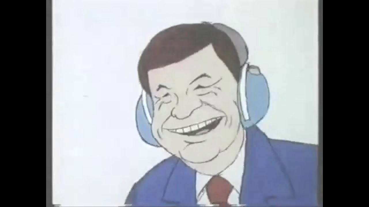 Cheech & Chong - Basketball Jones (orig. 1975 animated) - YouTube