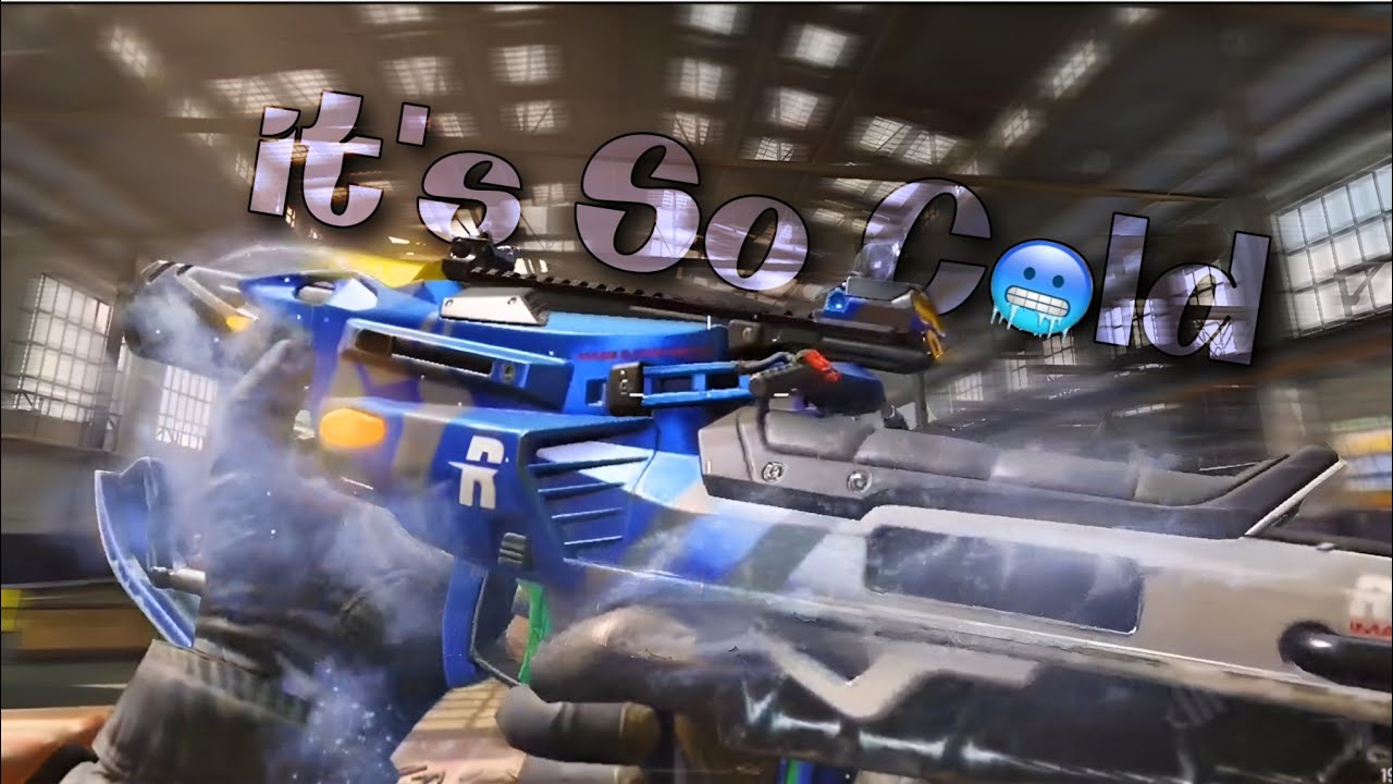 Codm legendary Maddox Gameplay - Season 2 2023 Leaks | Codm Best Guns 🔫 ...