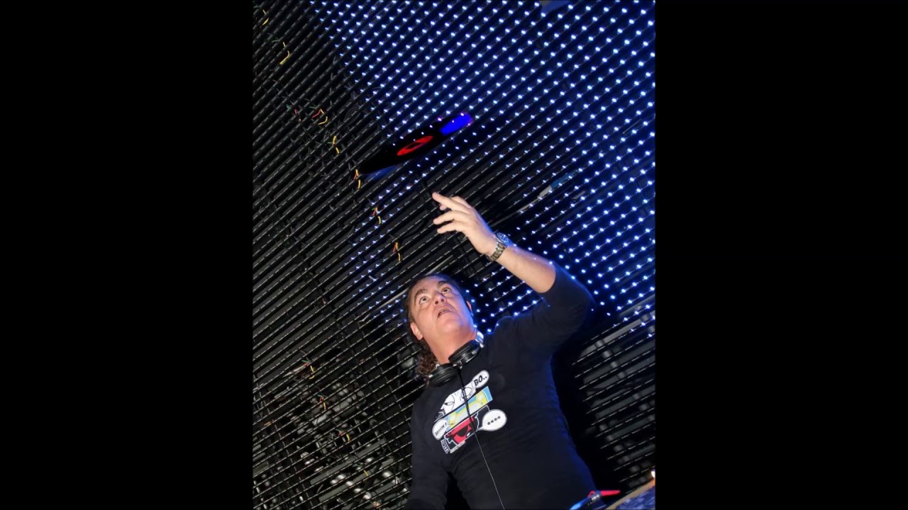 White World - DJ Killer Faber & Tony Bruno (Summer 95) - YouTube