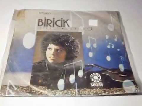 biricik , mucize , yalan değil  PLAK RECORD 7\