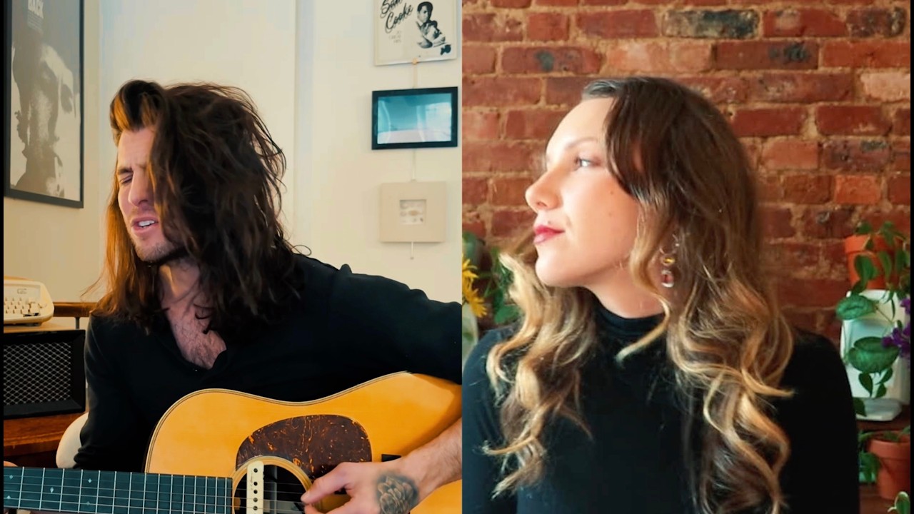 Billy Raffoul & Emily James: Fit Together - Broke For The Better ...